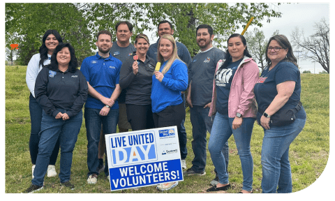 United Way NWA | Home Page | United Way